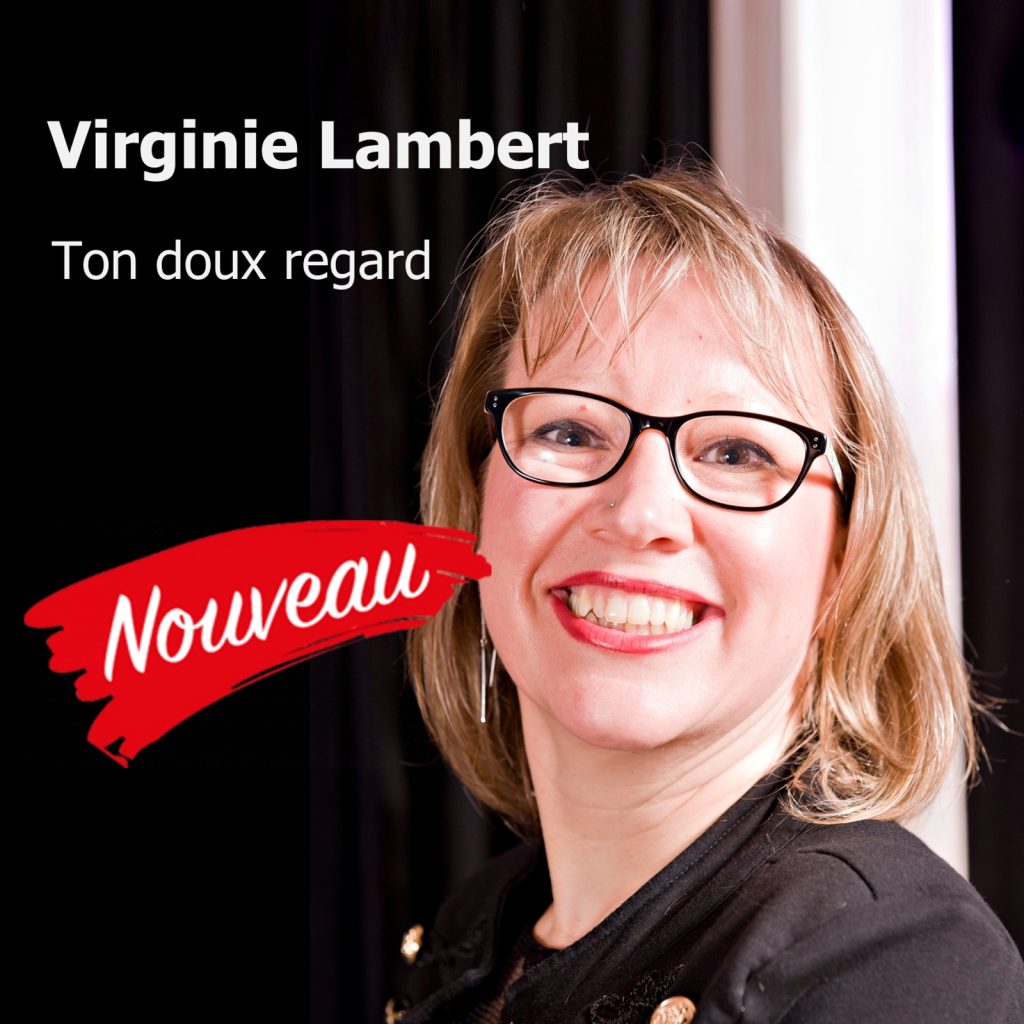 Virginie lambert